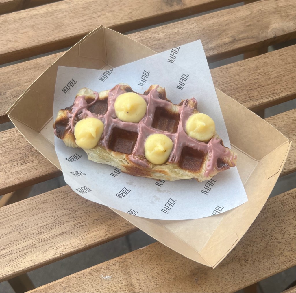 4 Dutch Desserts to Try in Rotterdam (And Where to Find Them) – Market ...